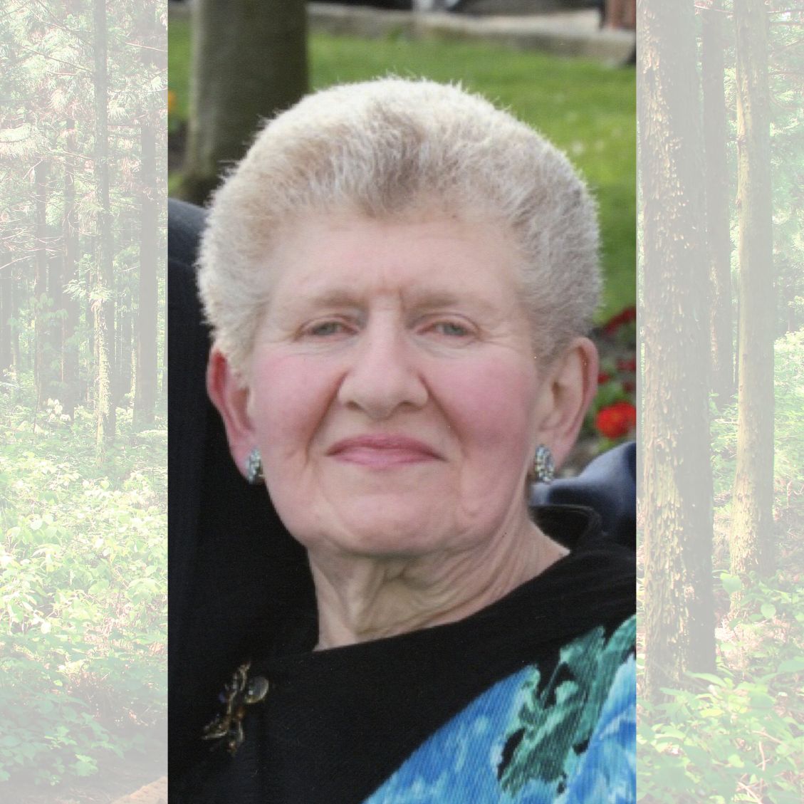 Shirley Goodman - LJOC Memorial Website